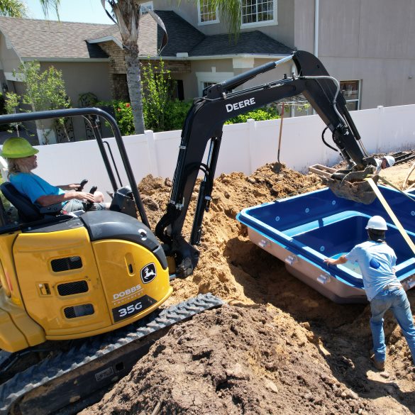 Home | Fox Bro's Pools